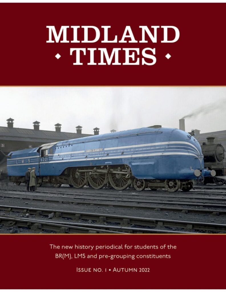Southern Times Issue 1 - Historical Insights | TT Publishing
