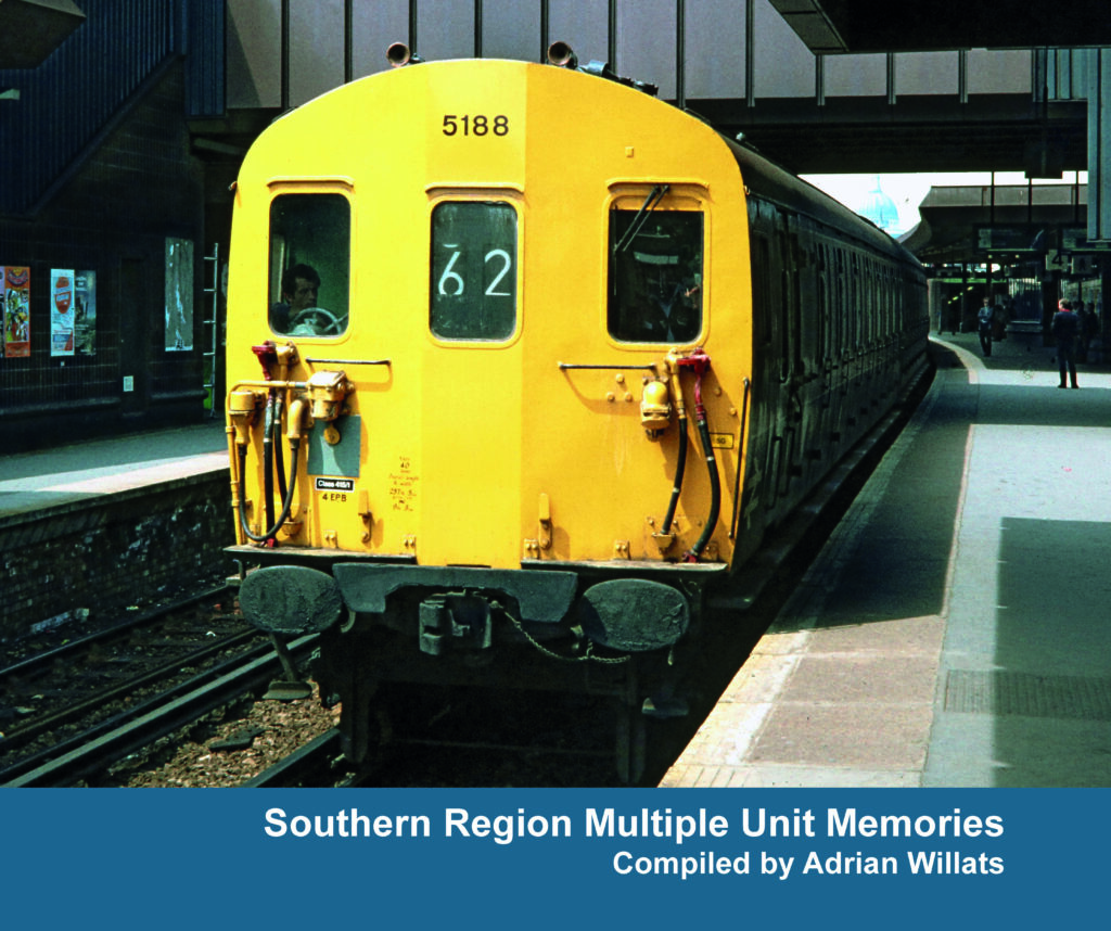 Southern Times Issue 7 | Railway History Magazine | TT Publishing