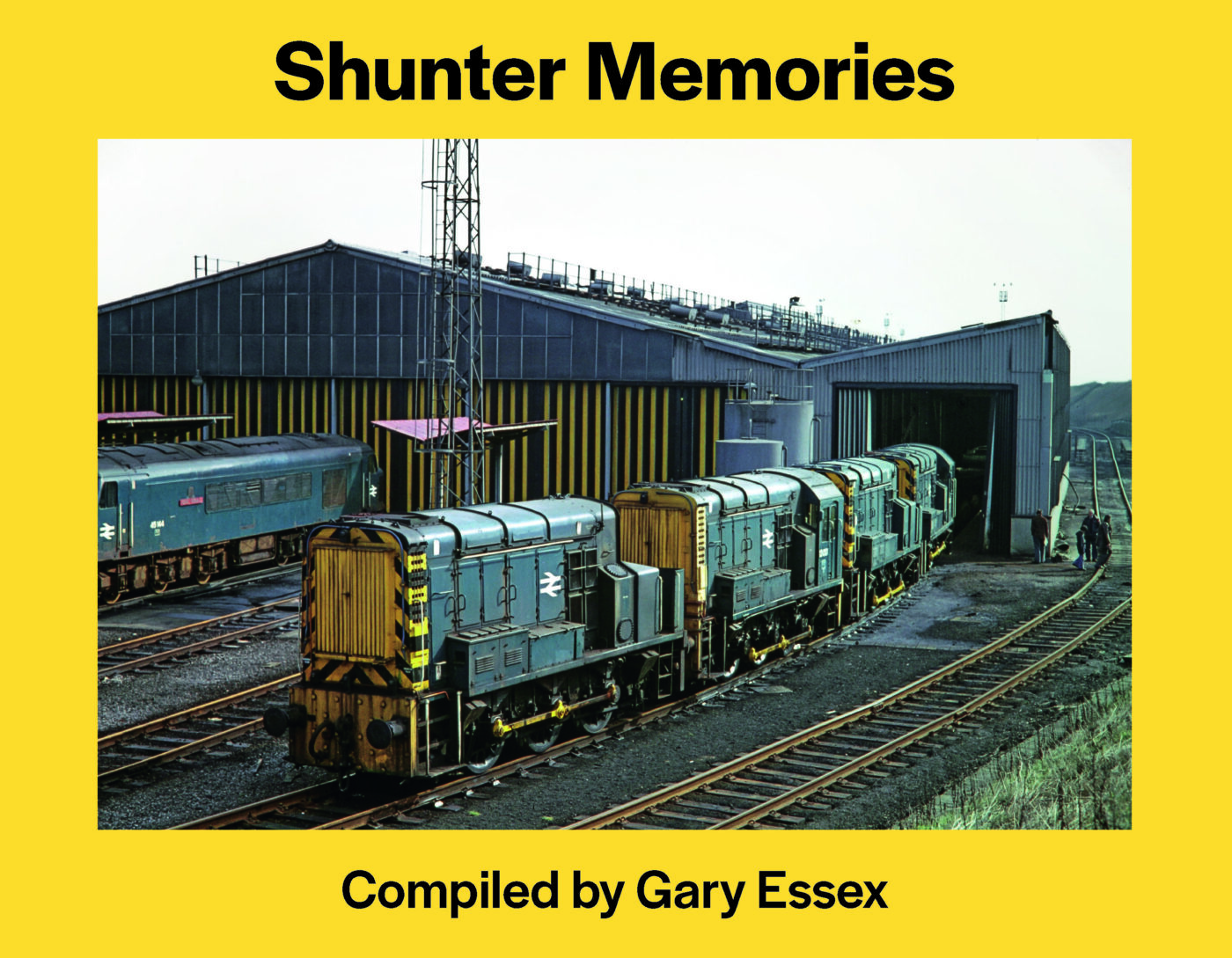 Shunter Memories